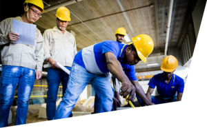 Courses – Teambuild Construction Group