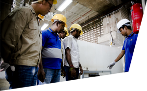 Courses – Teambuild Construction Group